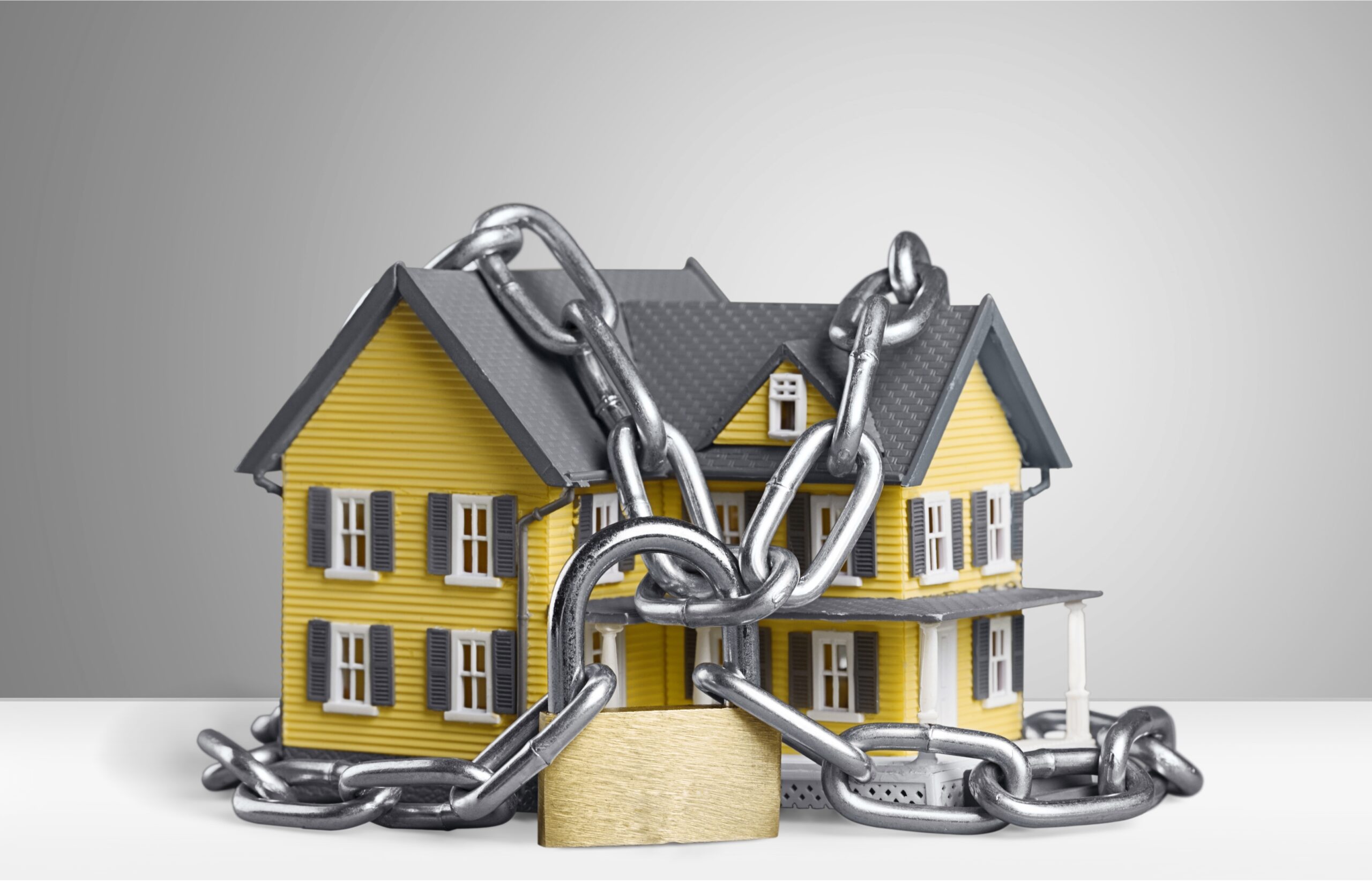 Security for your home - tips and solutions for optimum protection ...