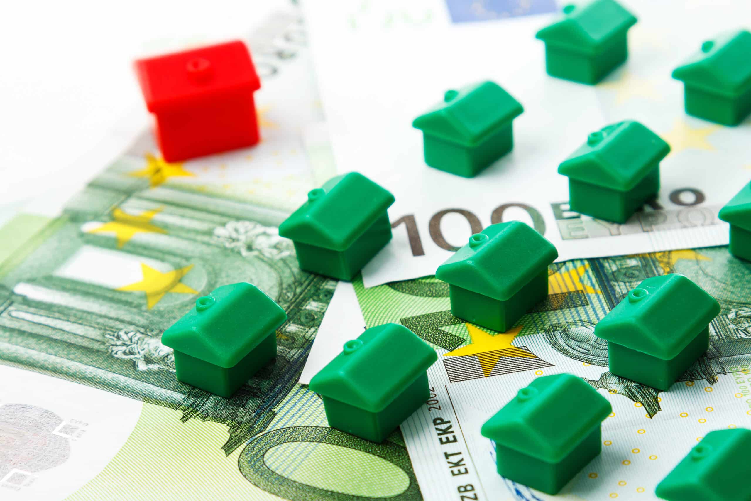 Valuation of a property - How do you determine the correct value ...